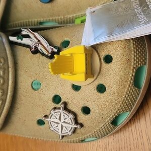 CROCS | Shoes | New Crocs Jimmy Buffett Margaritaville Beach Theme ...